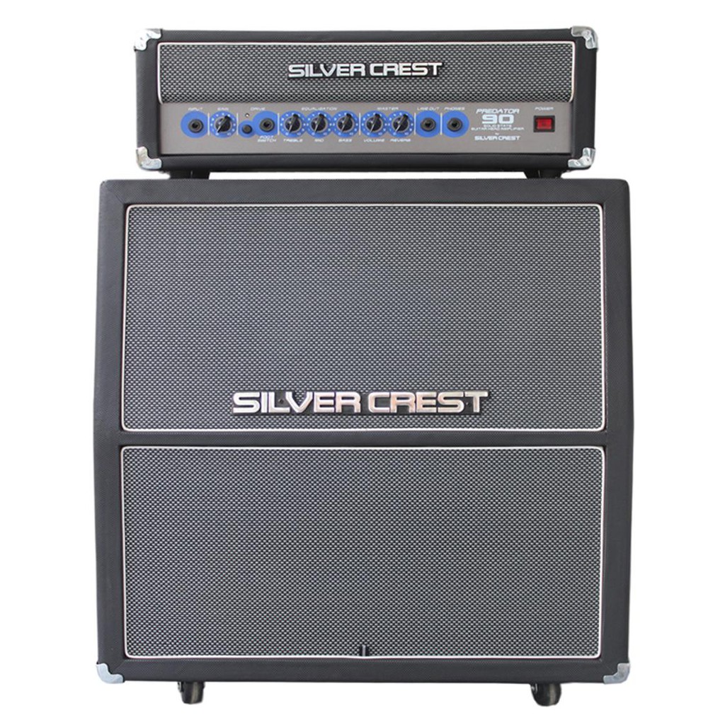 Jual SILVERCREST PREDATOR 90 H - AMPLIFIER | Shopee Indonesia