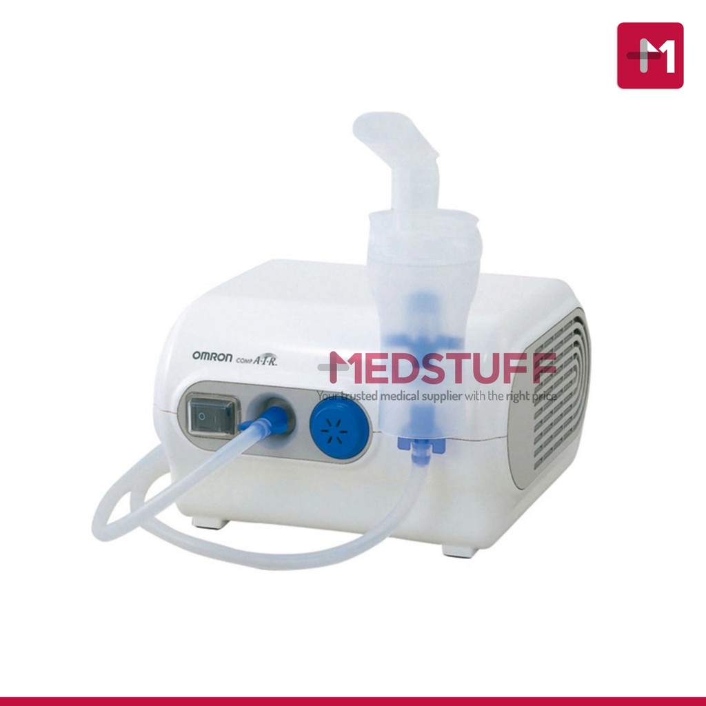 Jual Nebulizer Omron NE C28 Omron Nebulizer C28 Nebulizer Omron C28 ...