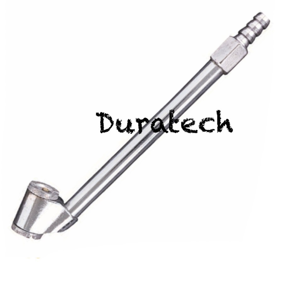 Jual Alat Pengisi Angin Ban Nepel - Tire Chuck Benz FT022 - Isian Angin ...