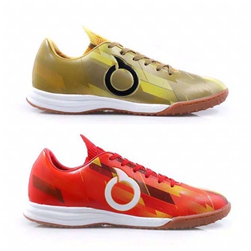 Jual SEPATU OrtusEight CATALYST Therion In Sepatu futsal ortus helios ...