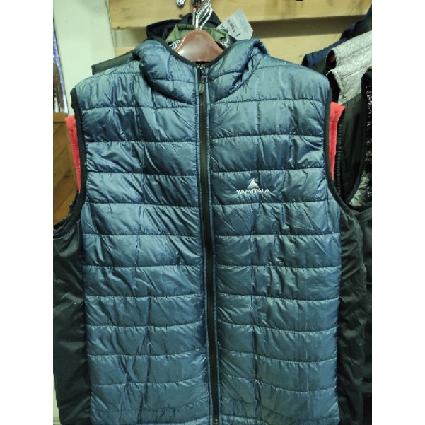 Jual YAMITALA ROMPI MOTOR OUTDOOR HIGHWAY VEST HOODY | Shopee Indonesia
