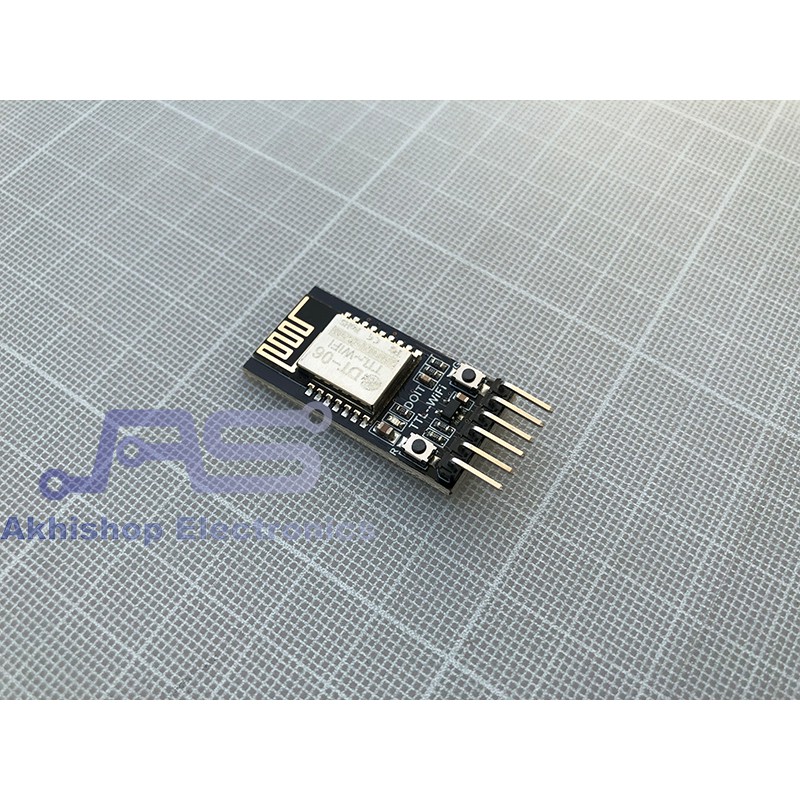 Jual DT-06 TTL WiFi Module ESP-M2 | Shopee Indonesia