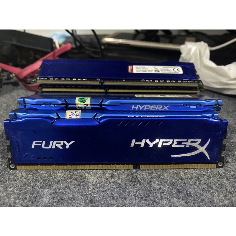 Jual Ram Hyper X 8Gb ddr3 | Shopee Indonesia