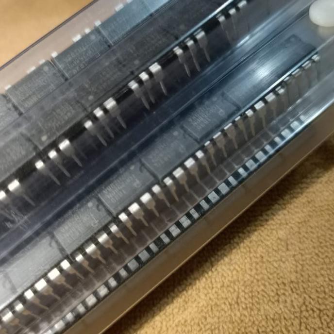 Jual IC TOP258PN TOP258 PN TOP258P DIP 7 Orisinil rajvr02 Ayo Order ...