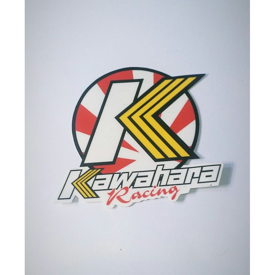 Kawahara Logo Namaqwaland Ovaalbaan