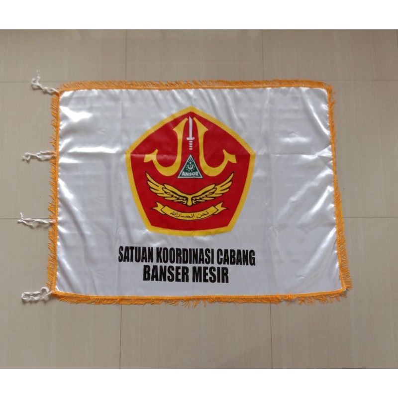 Jual Bendera Panji Banser NU | Shopee Indonesia