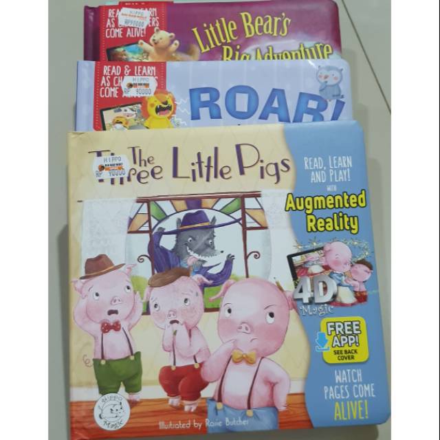 Jual Buku 3D | Shopee Indonesia
