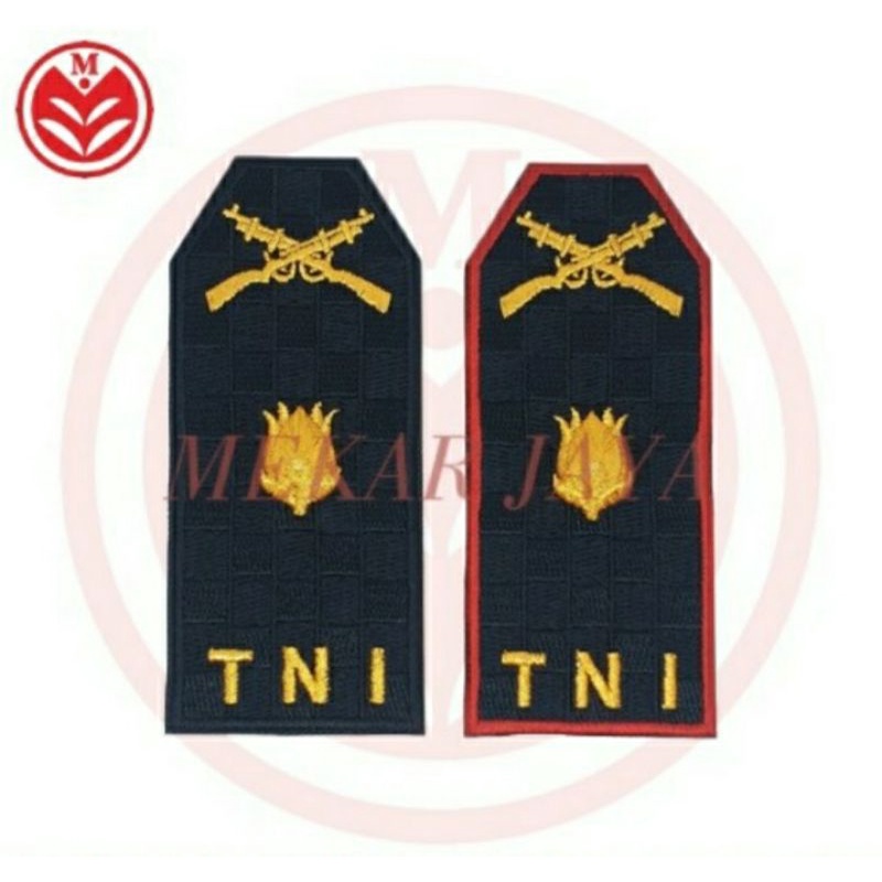 Jual Pangkat PDU MAYOR INFANTERI Staf & Komando | Shopee Indonesia