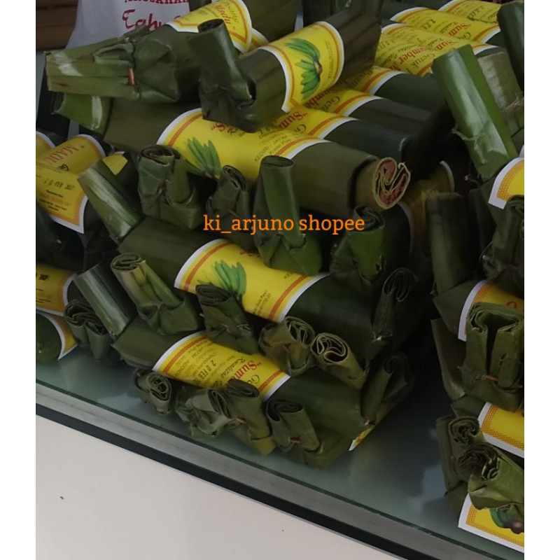 Jual Getuk Gethuk Pisang Khas Kediri Jatim | Shopee Indonesia