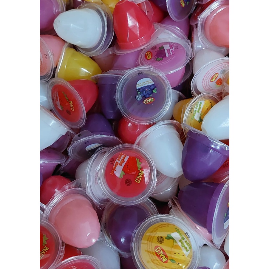 Jual Puding Inaco Aneka Rasa Los 10kg | Shopee Indonesia