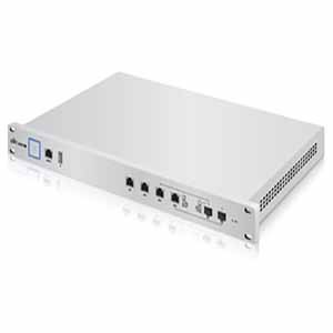 Jual Miliki UBNT unifi security gateway pro 4 / USG-PRO-4 Terlaris ...