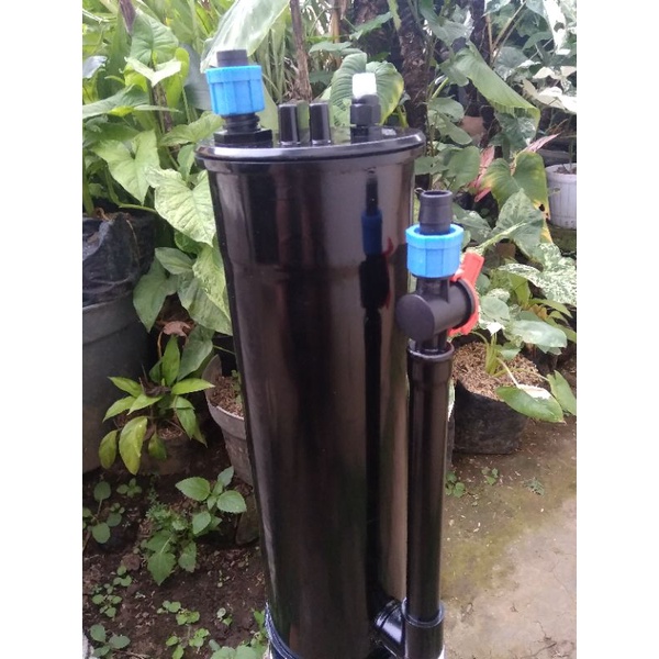Jual Canister DIY 40cm (Tabung Only) | Shopee Indonesia