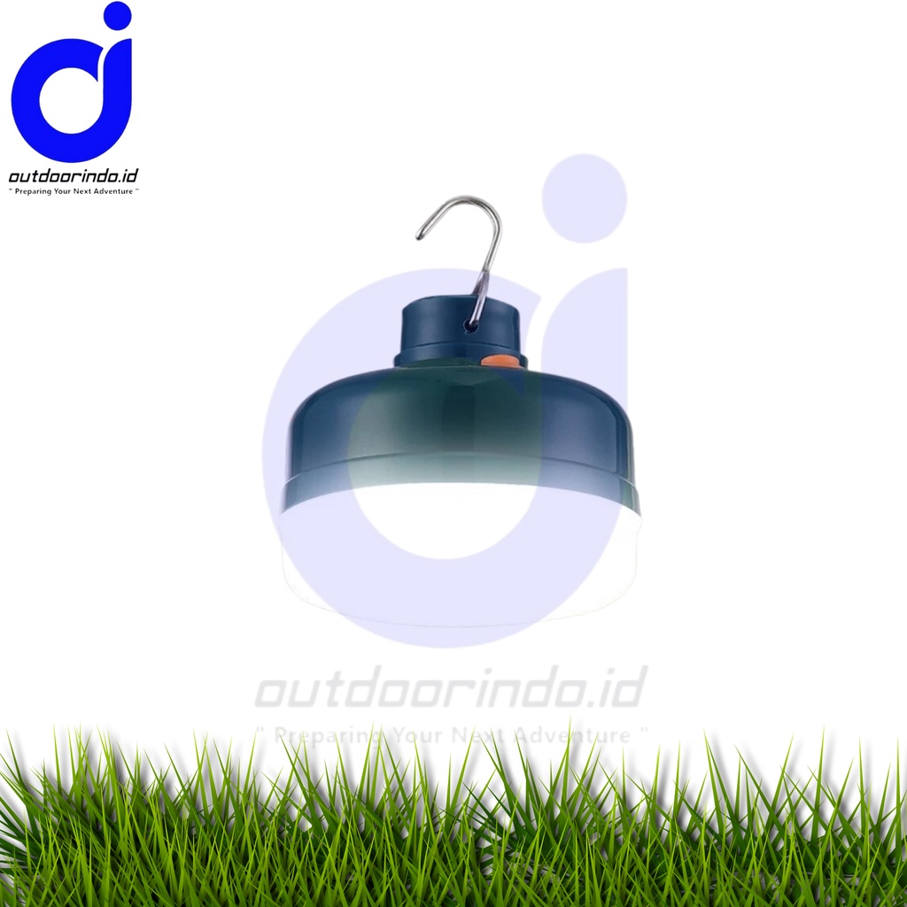 Jual Outdoor Indonesia - 000276 - Lampu Bohlam Gantung lampu tenda LED ...