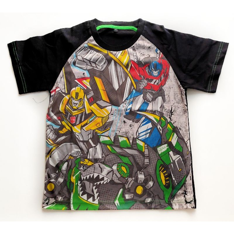 Jual Kaos Marvel Anak/ Kaos Superhero Anak | Shopee Indonesia