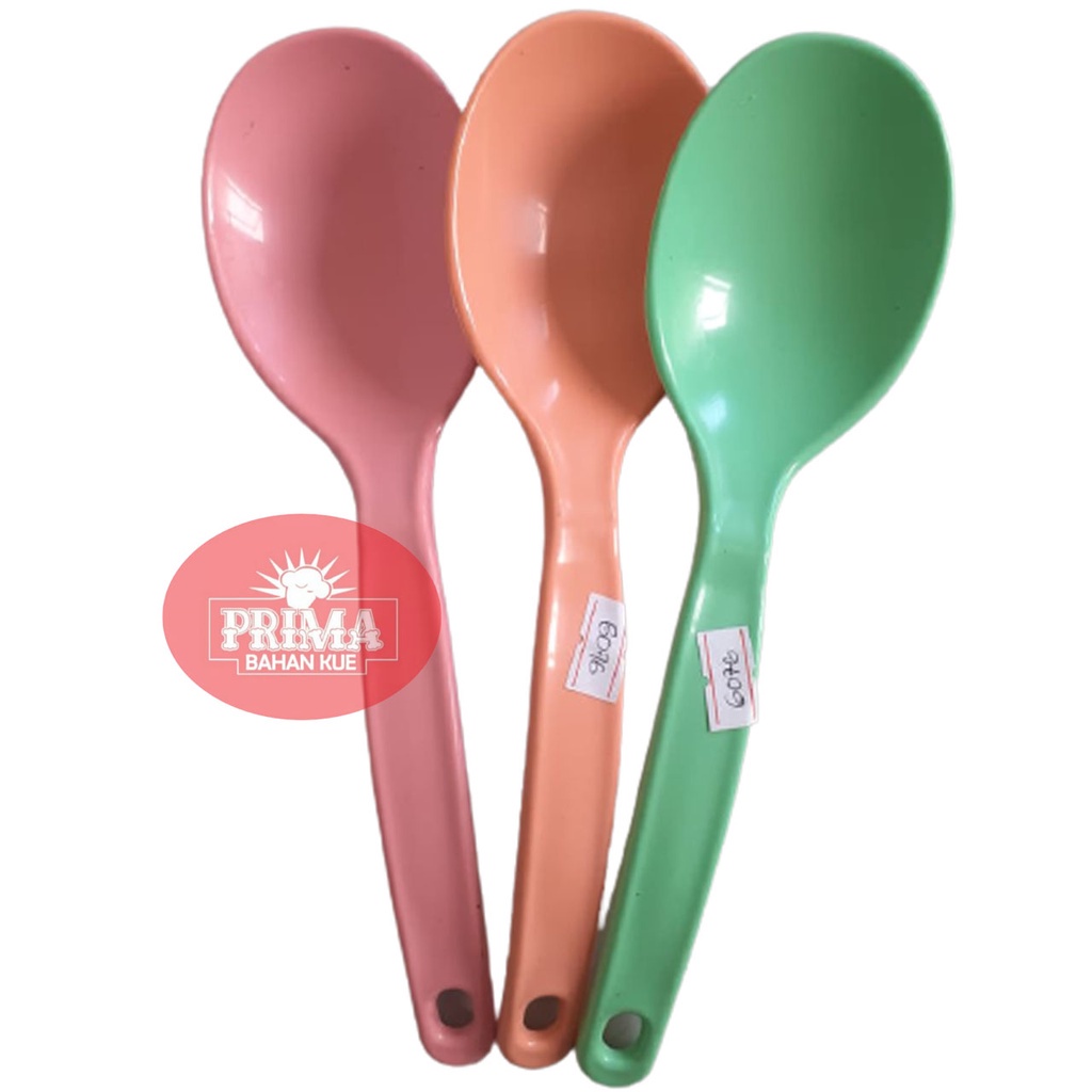 Jual ENTONG PLASTIK (CENTONG NASI) | Shopee Indonesia