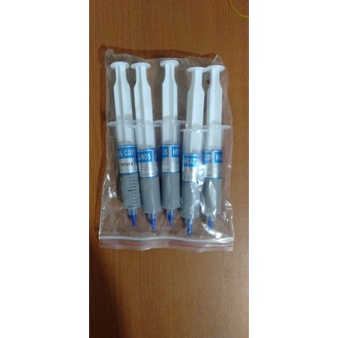Jual THERMAL PASTE / PASTA PROCESSOR SUNTIK BESAR HY 510 / PENDINGIN ...