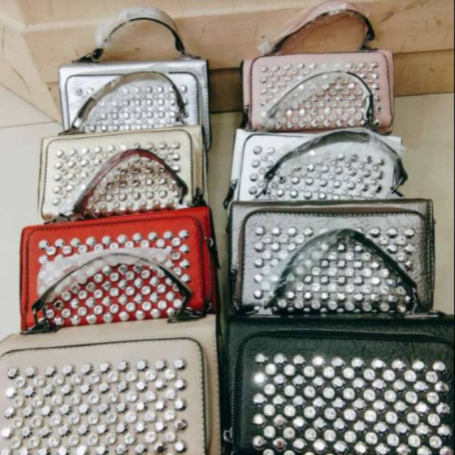 Jual Dompet pesta | Shopee Indonesia