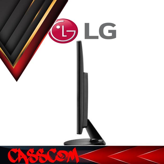 Jual LED Monitor LG 19" 19M38 slim 18.5 Resmi | Shopee Indonesia