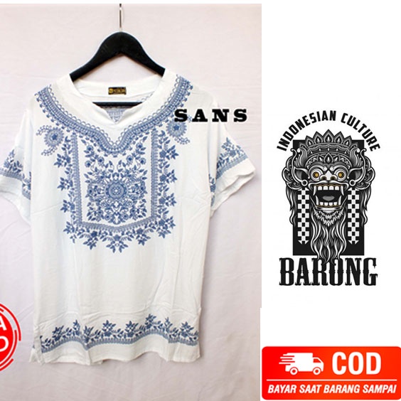 Jual LIMITED EDITION BAJU DASHIKI WHITE PREMIUM - BAJU ASMAT FULL WHITE ...