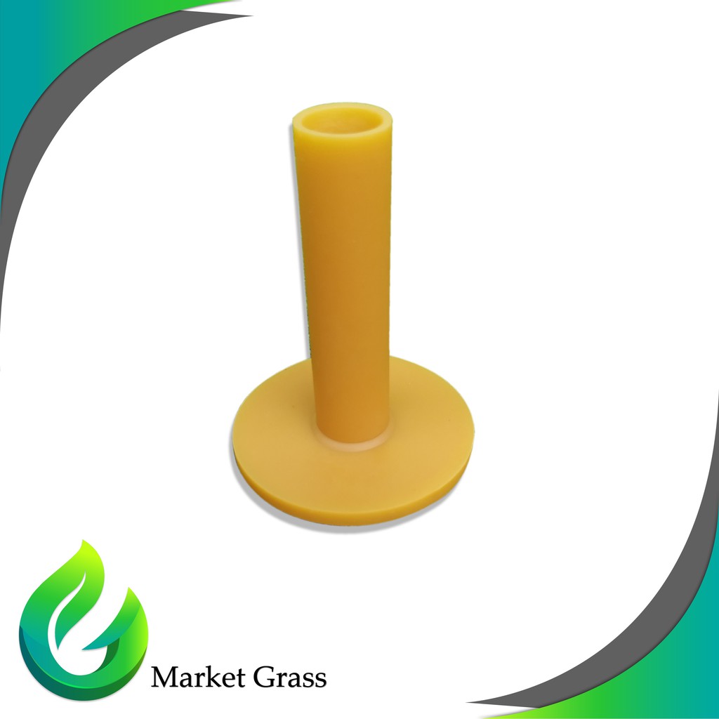 Jual Golf Tee Rubber Mat - Driving Range - Tee Karet Training 1 Pcs ...