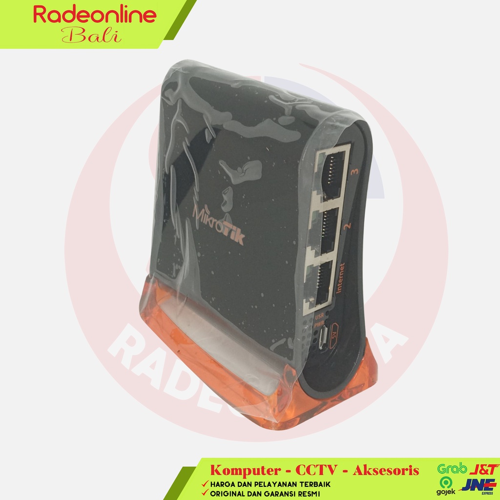 Jual Mikrotik RB931-2nD hAP-Mini | Shopee Indonesia