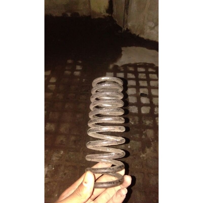 Jual pir peer shockbreker belakang vespa excel potongan | Shopee Indonesia