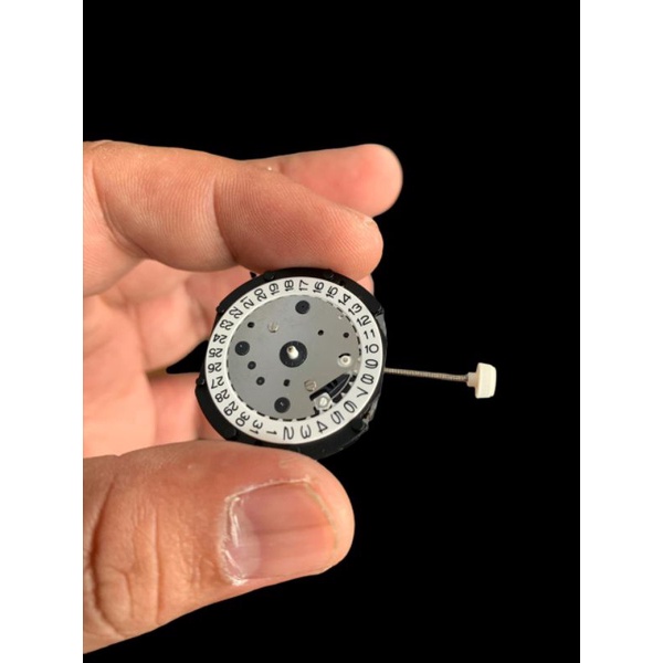 Jual Mesin Jam Tangan LD53 Chrono 369 | Shopee Indonesia