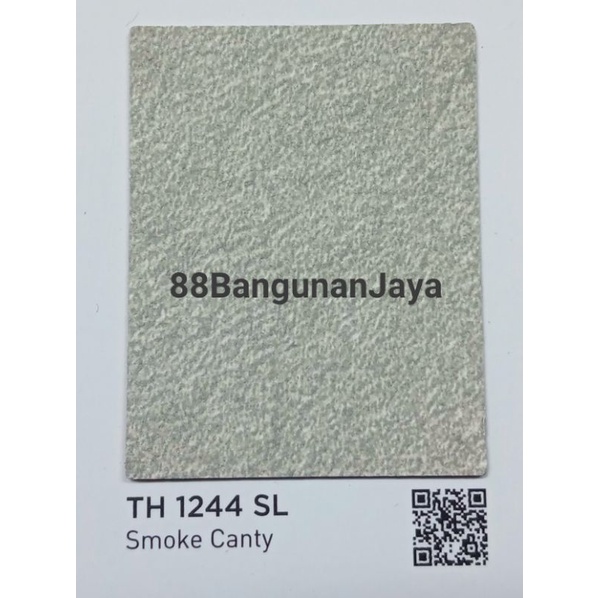 Jual TACO HPL TH 1244 SL - Smoke Canty | Shopee Indonesia