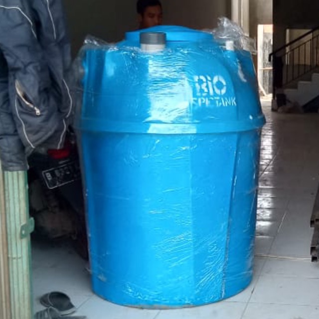 Jual Bio Septic Tank ukuran 500 L murah dan kualitas bagus | Shopee ...