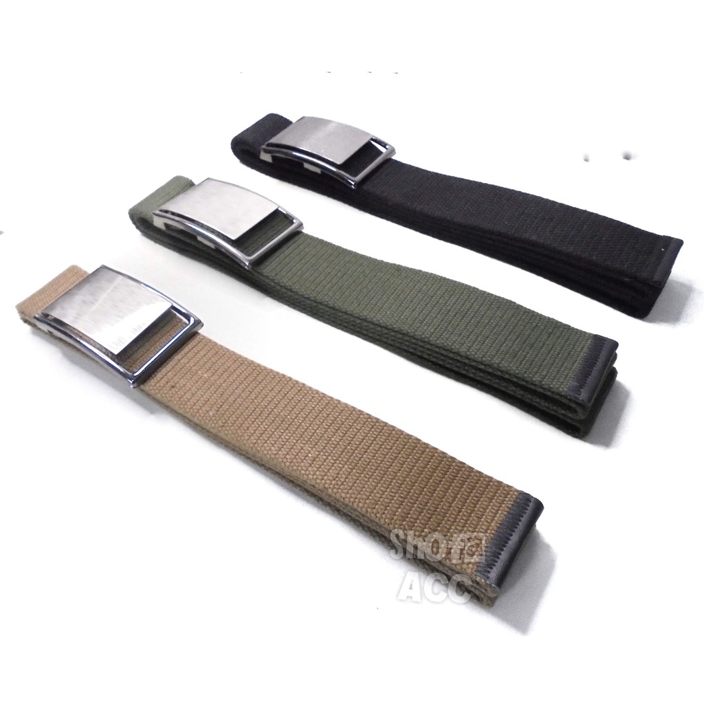 Jual Sabuk Gesper Ikat Pinggang Pria Dewasa Jumbo Kain Rajut Panjang 135cm / 1,35m | Shopee ...