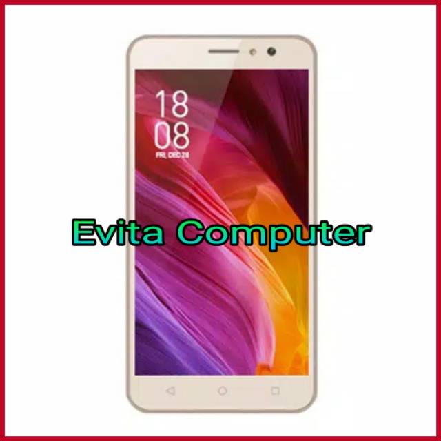 Jual HP Android ADVAN S5E 4G 2GB / 16GB Garansi Resmi 1 Tahun | Shopee ...