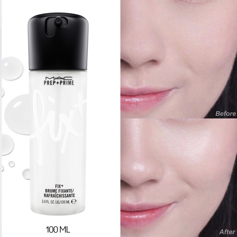 Jual MAC Setting spray | Shopee Indonesia