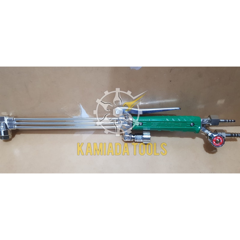 Jual Stang Blender Las Potong Strong 8 CHIYODA Original Japan/Cutting ...