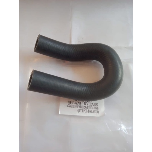 Jual Selang BY PASS "U"GRAND NEW AVANZA (ORI) | Shopee Indonesia