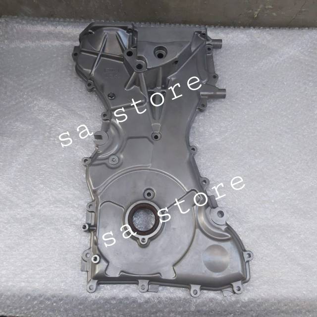 Jual cover timing atau tutup timing original Mazda CX7 CX-7 Biante ...