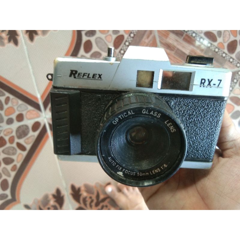 Jual Camera analog/camera jadul | Shopee Indonesia
