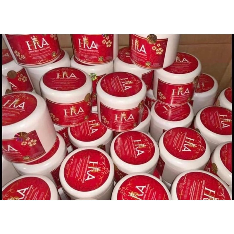 Jual HANDBODY RACIKAN HRA PUTIH DALAM 7 hari | Shopee Indonesia