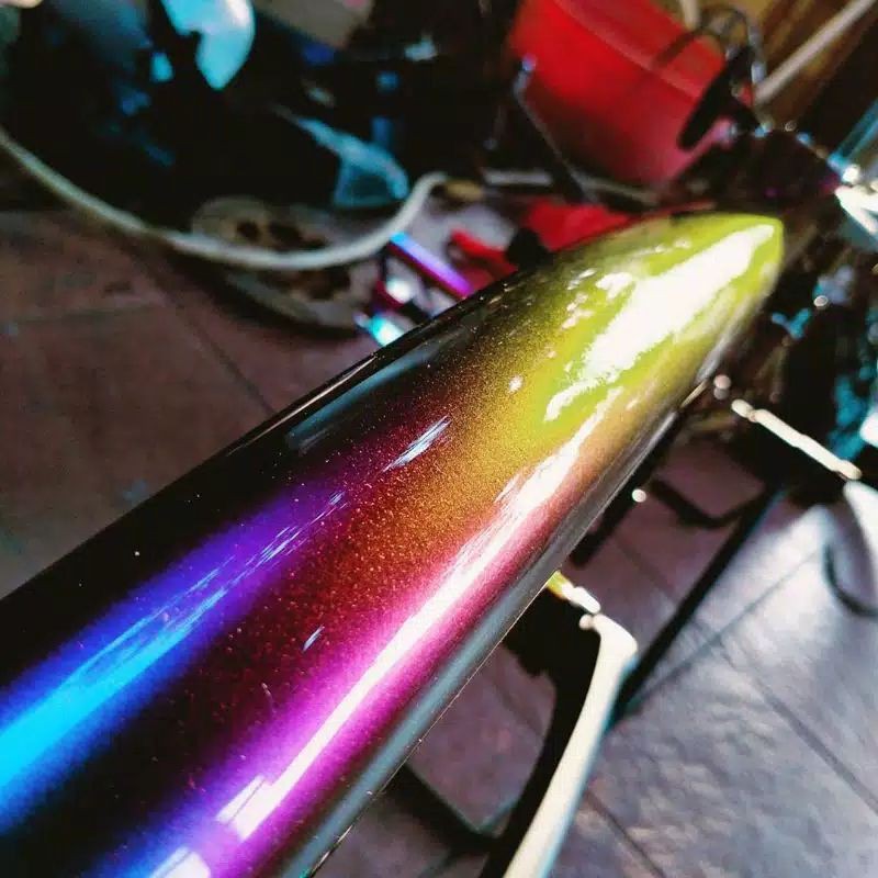 Jual Cat bunglon color magic | Shopee Indonesia