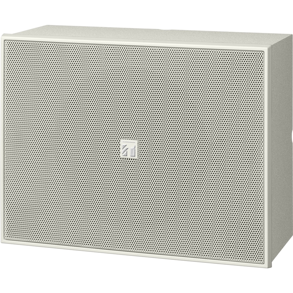 Jual TOA ZS 678 ZS678 ZS-678 Wall Mount Speaker Original | Shopee Indonesia