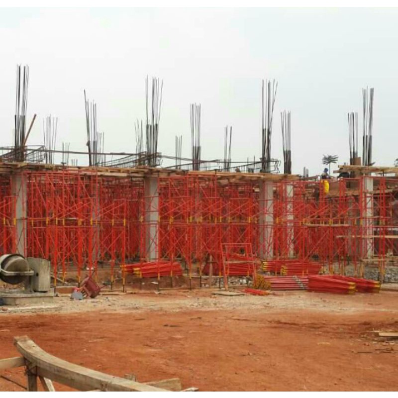 Jual Scaffolding Steger Stager Main Frame 190 cm 1 set | Shopee Indonesia