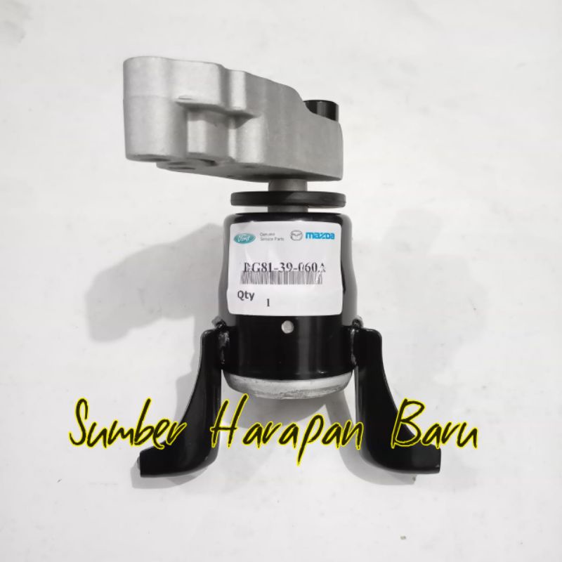 Jual Engine Mounting RH Dudukan Mesin Kanan Mazda 2 Ford Fiesta 1.4cc 1.6cc | Shopee Indonesia
