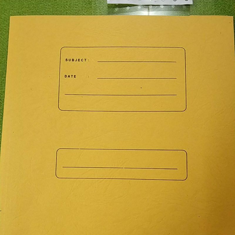 Jual Stop Map Buffalo Biola / Map Biasa Kulit Jeruk / Map Kertas Folio | Shopee Indonesia