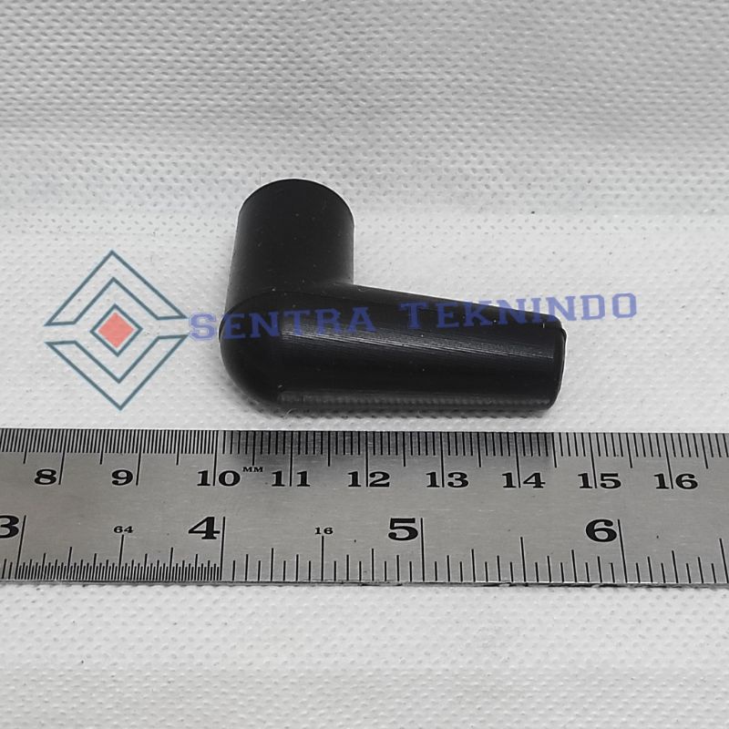 Jual Plug Cap 150 KA / Sparepart Fogging TASCO 150 KA / KB | Shopee ...