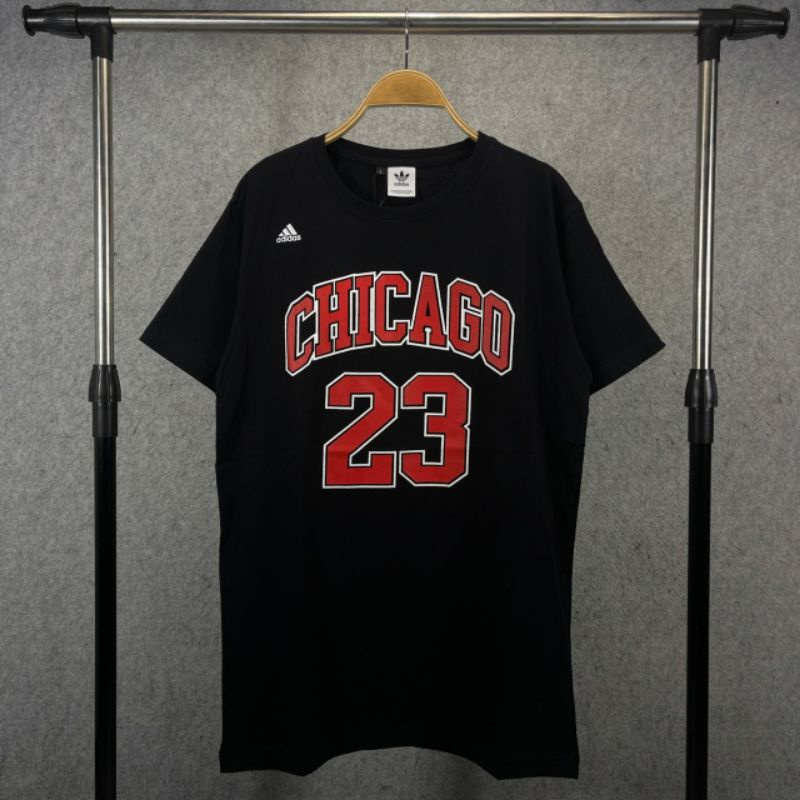 Jual KAOS NBA FULL TAG & LABEL / T-SHIRT DISTRO NBA UNISEX / BAJU PRIA ...