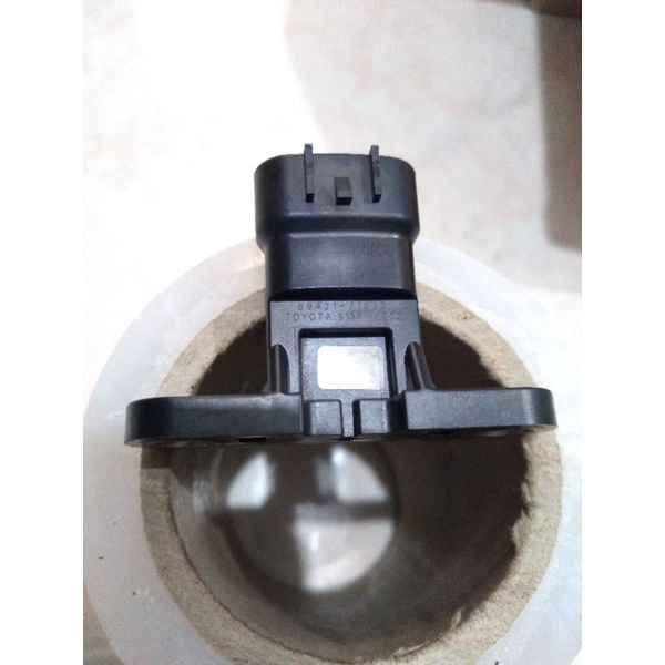 Jual ORIGINAL COPOTAN Sensor TURBO VACUM innova fortuner hilux 89421 ...