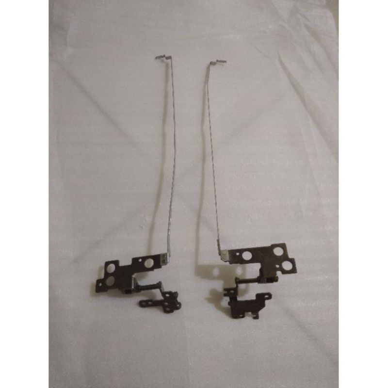 Jual hinge engsel laptop hp 14s-cf 14s-dk 14s CF DK DP 240 245 G8 ...