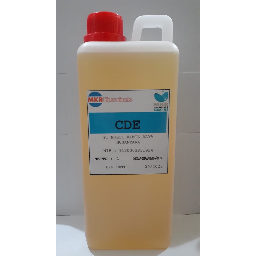 Jual CDE - 1KG | Shopee Indonesia