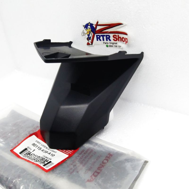 Jual Base License Light Vario 125 eSP & Vario 150 eSP ( 2015 -2017 ...