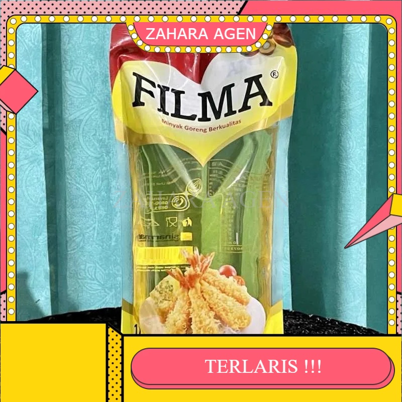 Jual Minyak Goreng dkk 1 Liter | Shopee Indonesia