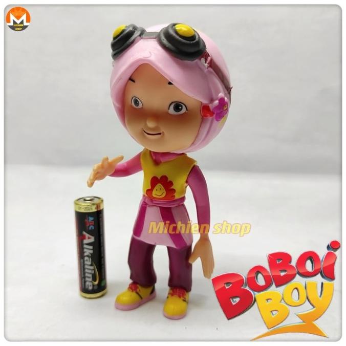 Jual Boboiboy Boboi Boboy Action Figure 13cm Satuan topper kue barang ...